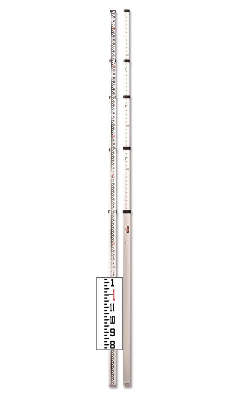 bosch 06 816C 16 ft aluminum telescoping rod | AAA Tool and Supply