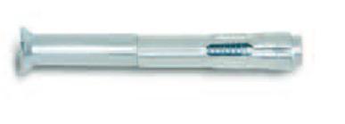 powers fasteners 5500 14 x 2 carbon threshold flat head lok bolt | AAA ...