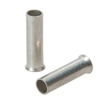greenlee 75 15VZ non insulated wire ferrules | AAA Tool and Supply