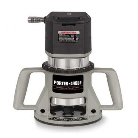 porter cable 7519 speedmatic 3 14 peak hp router | AAA Tool and Supply