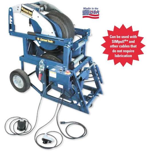 Cable Feeder | AAA Tool and Supply