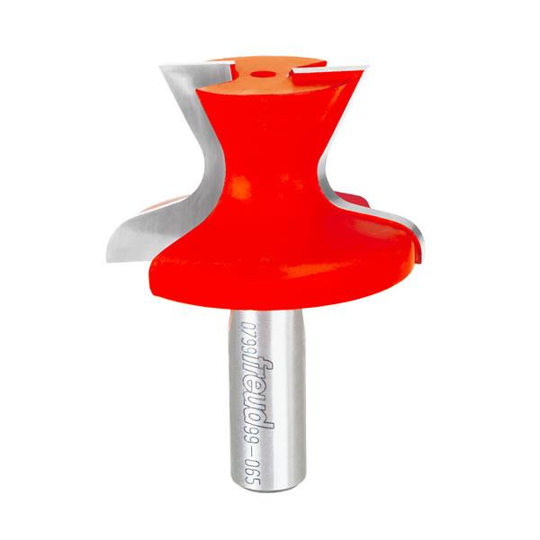 freud 99 065 2 dia finger pull door lip bit | AAA Tool and Supply