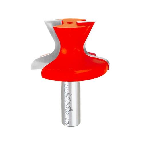 freud 99 065 2 dia finger pull door lip bit | AAA Tool and Supply
