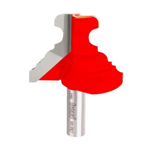 freud 99 PK7 2 3364 dia multi profile bit | AAA Tool and Supply