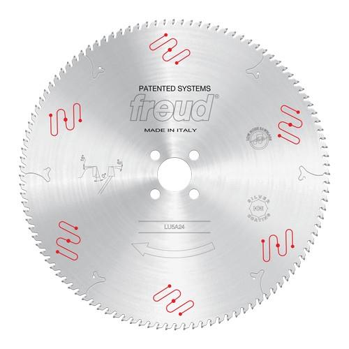 450mm Medium to Thick Aluminum & Non-Ferrous Blades with Mechanical ...