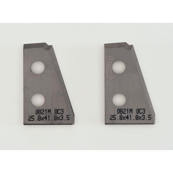 Performance System® Raised Panel Profile Knives | AAA Tool and Supply